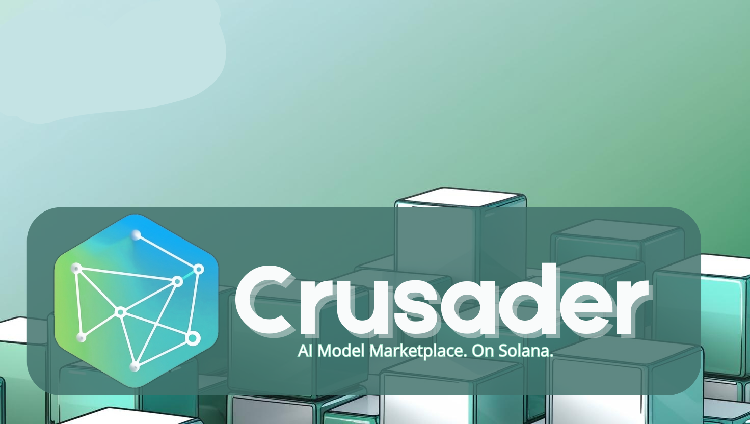 Crusader AI Marketplace